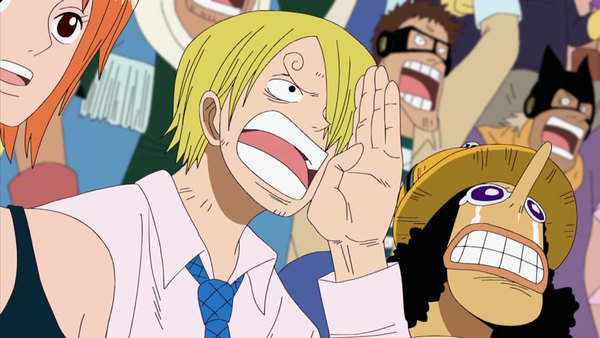 One Piece Episode 219 info and links where to watch