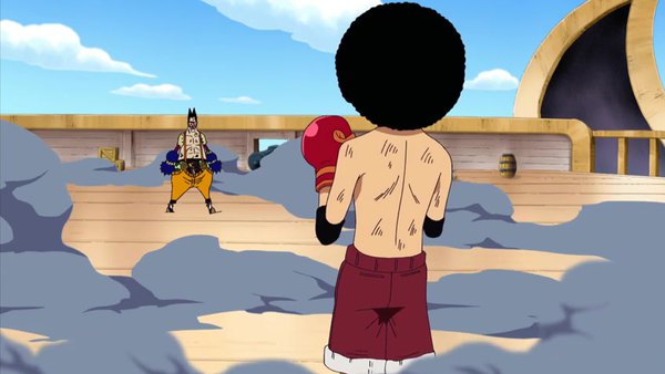 One Piece Episode 219 info and links where to watch