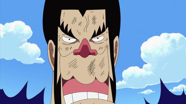One Piece Episode 219 info and links where to watch