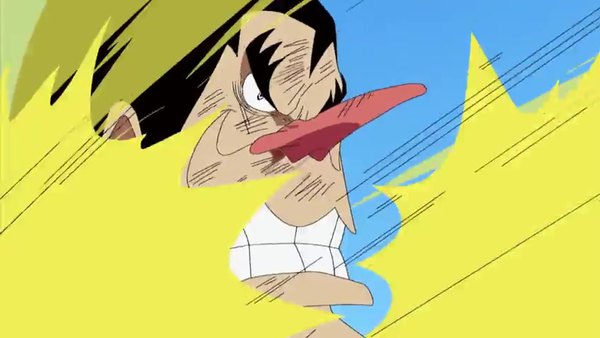 One Piece Episode 219 info and links where to watch