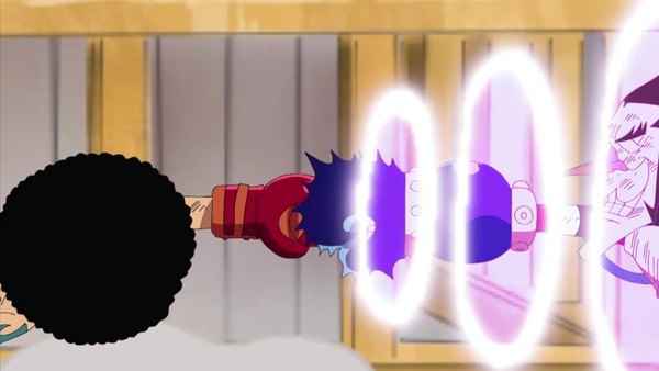One Piece Episode 219 info and links where to watch
