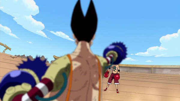 One Piece Episode 219 info and links where to watch