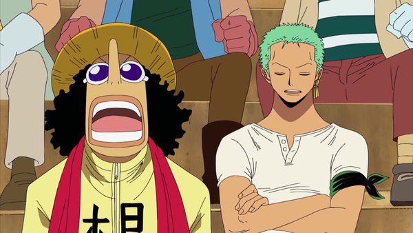 One Piece Episode 219 info and links where to watch