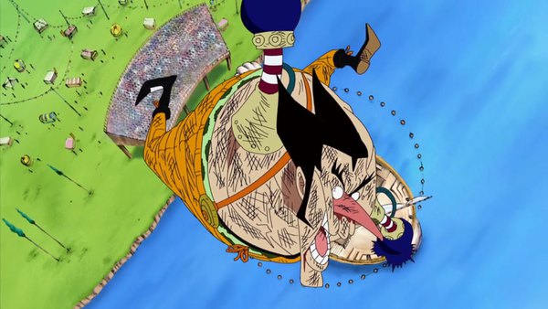One Piece Episode 219 info and links where to watch