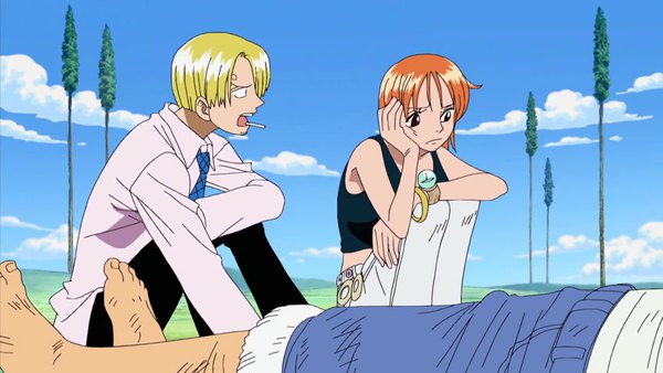 One Piece Episode 219 info and links where to watch