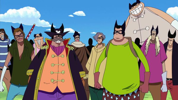 One Piece Episode 219 info and links where to watch