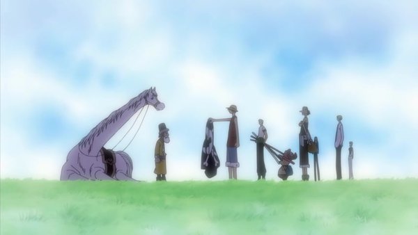 One Piece Episode 219 info and links where to watch