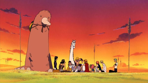 One Piece Episode 219 info and links where to watch