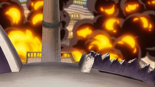 One Piece Episode 218 info and links where to watch