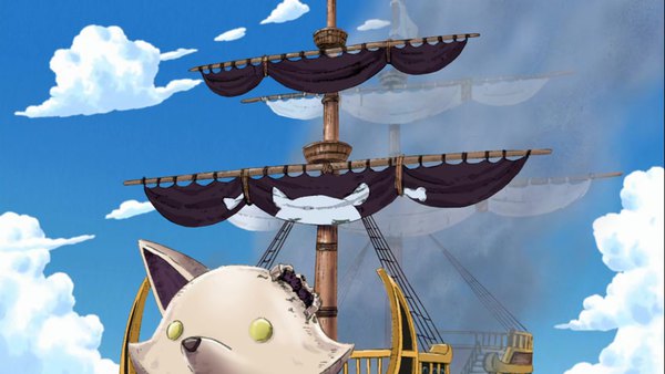 One Piece Episode 218 info and links where to watch