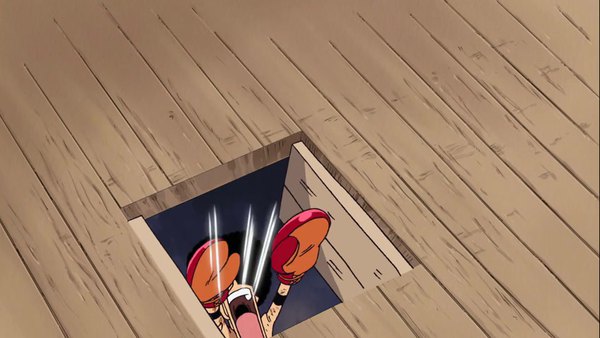 One Piece Episode 218 info and links where to watch