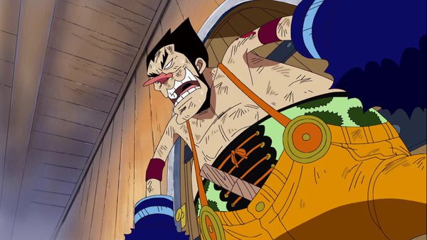 One Piece Episode 218 info and links where to watch