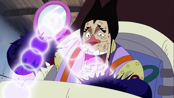 One Piece Episode 218 info and links where to watch