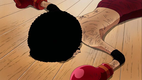 One Piece Episode 218 info and links where to watch