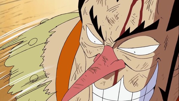 One Piece Episode 218 info and links where to watch