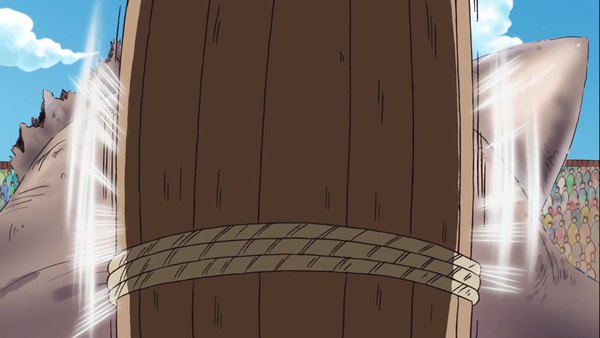 One Piece Episode 218 info and links where to watch