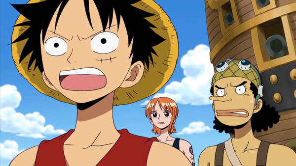 One Piece Episode 217 info and links where to watch