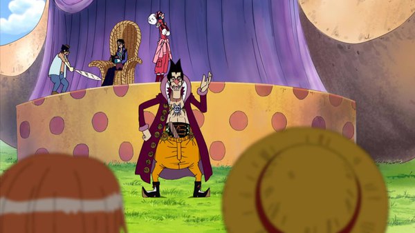 One Piece Episode 217 info and links where to watch
