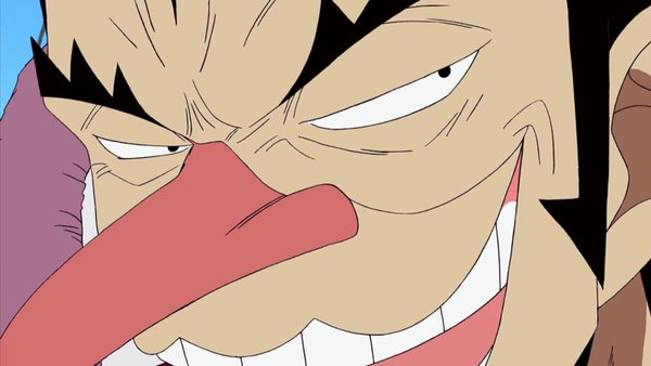 One Piece Episode 217 info and links where to watch