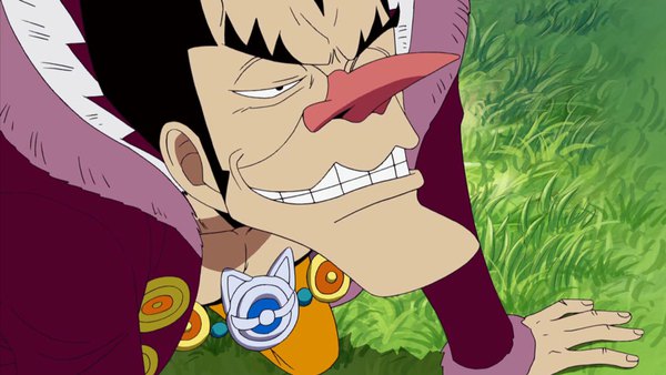 One Piece Episode 217 info and links where to watch