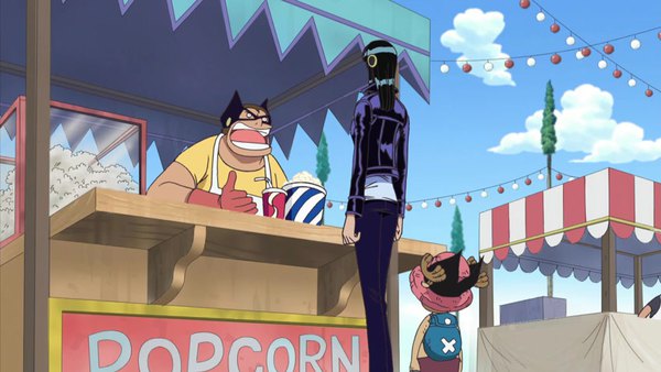 One Piece Episode 217 info and links where to watch