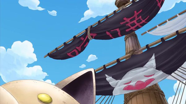 One Piece Episode 217 info and links where to watch