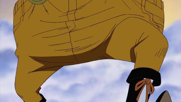 One Piece Episode 217 info and links where to watch