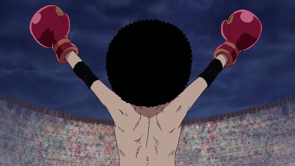One Piece Episode 217 info and links where to watch