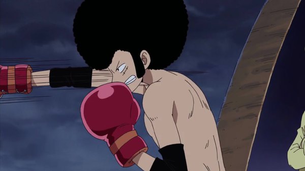 One Piece Episode 217 info and links where to watch