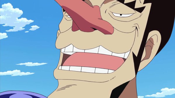 One Piece Episode 217 info and links where to watch