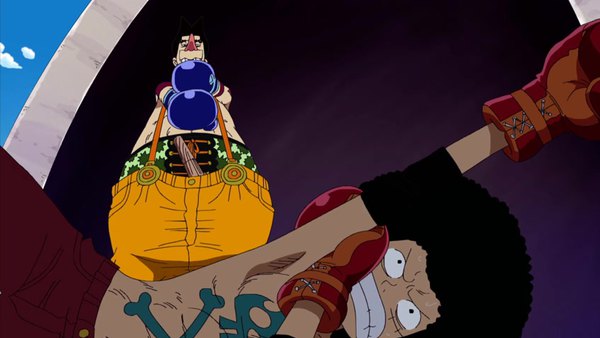 One Piece Episode 217 info and links where to watch