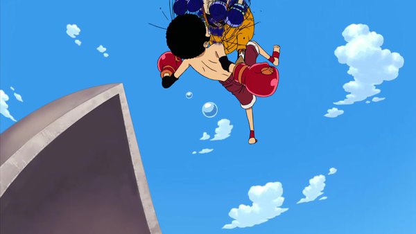 One Piece Episode 217 info and links where to watch