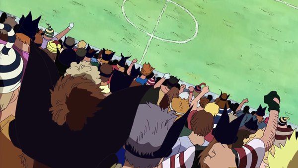 One Piece Episode 214 info and links where to watch