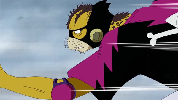 One Piece Episode 214 info and links where to watch