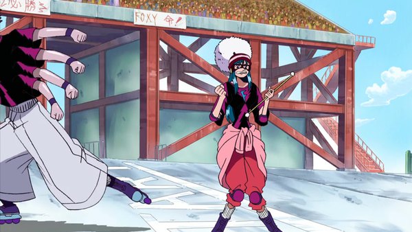 One Piece Episode 214 info and links where to watch