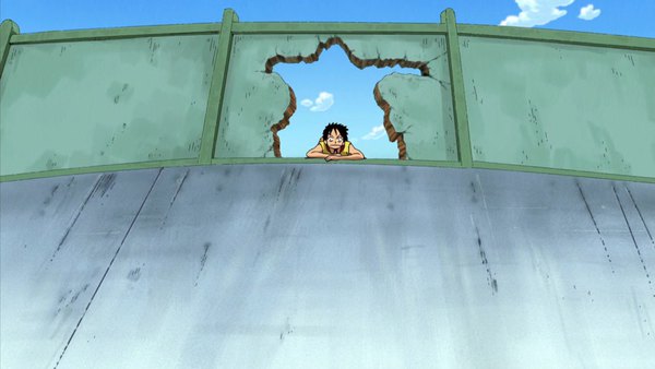 One Piece Episode 214 info and links where to watch