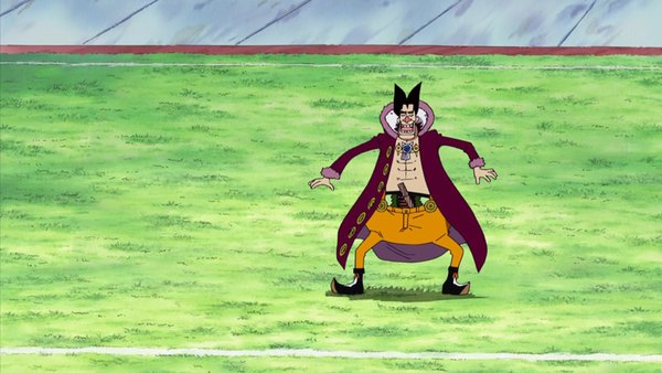 One Piece Episode 214 info and links where to watch