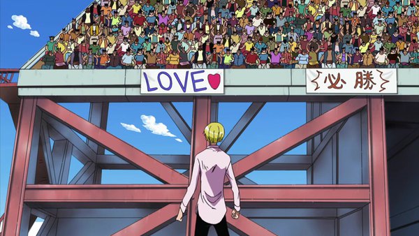 One Piece Episode 214 info and links where to watch