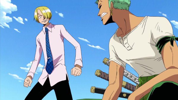 One Piece Episode 214 info and links where to watch