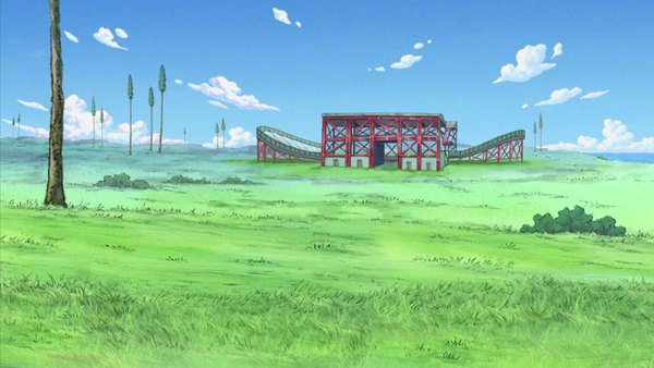 One Piece Episode 214 info and links where to watch