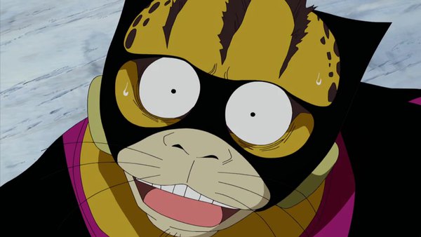 One Piece Episode 214 info and links where to watch