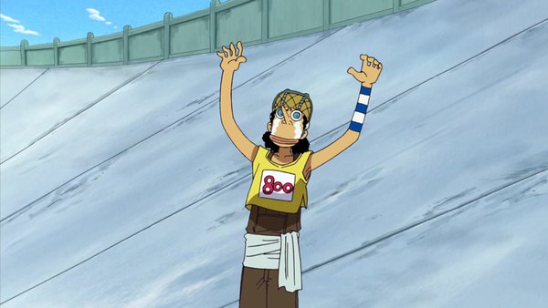 One Piece Episode 214 info and links where to watch