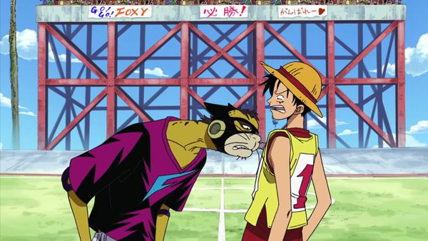 One Piece Episode 214 info and links where to watch