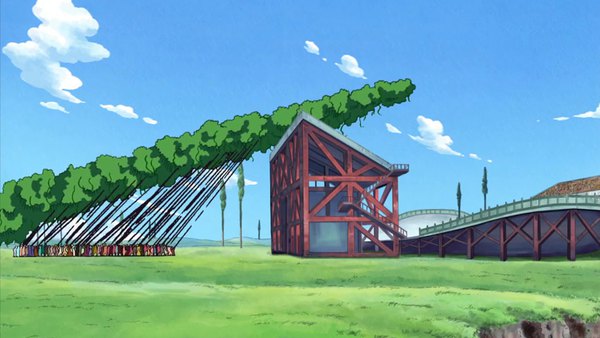 One Piece Episode 214 info and links where to watch