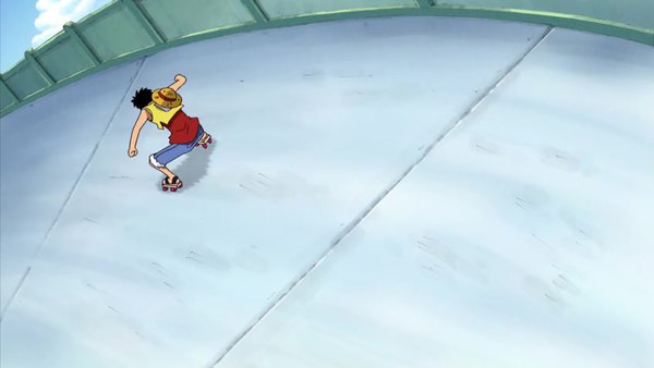 One Piece Episode 214 info and links where to watch