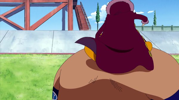 One Piece Episode 214 info and links where to watch