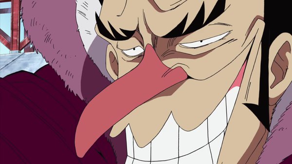 One Piece Episode 214 info and links where to watch