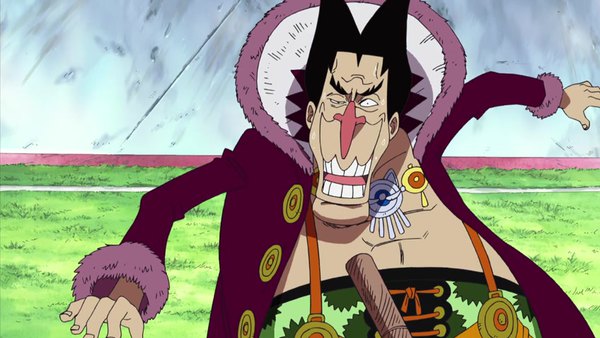 One Piece Episode 214 info and links where to watch