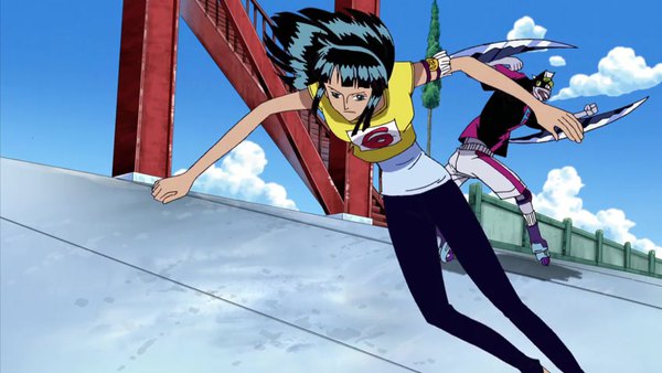 One Piece Episode 214 info and links where to watch