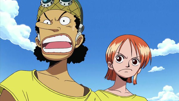 One Piece Episode 214 info and links where to watch